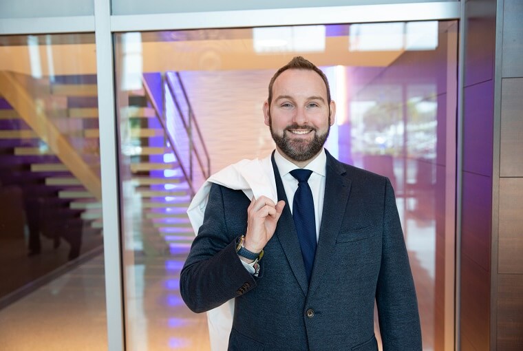 BayCare Medical Group Welcomes Brian Matier, M.D., FACS